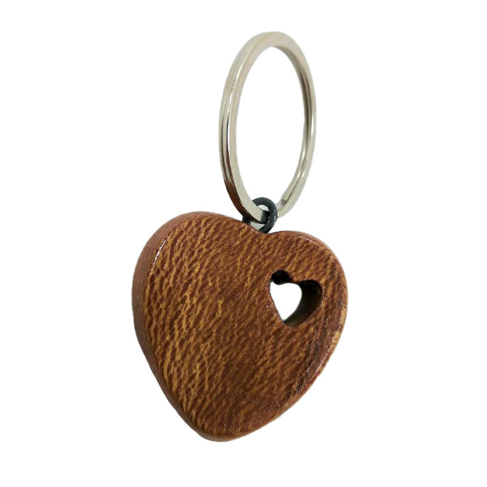 قیمت و خرید جاکلیدی مدل قلب