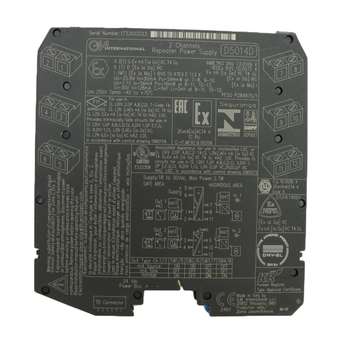 قیمت و خرید ایزولاتور بریر آنالوگ کد D5014D