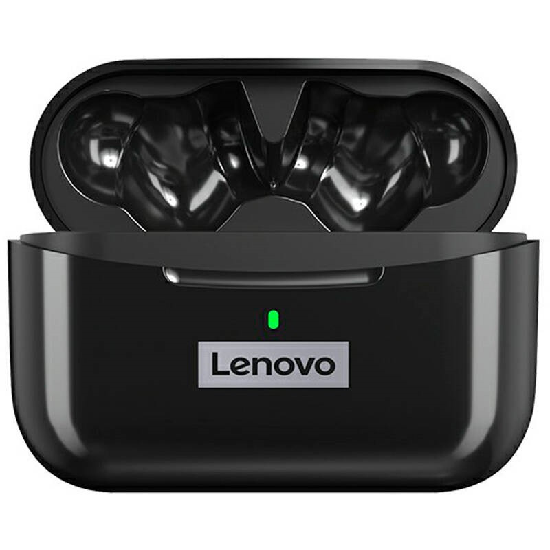 قیمت و خرید هندزفری بلوتوثی لنوو مدل Think Plus Live Pods LP70 TWS