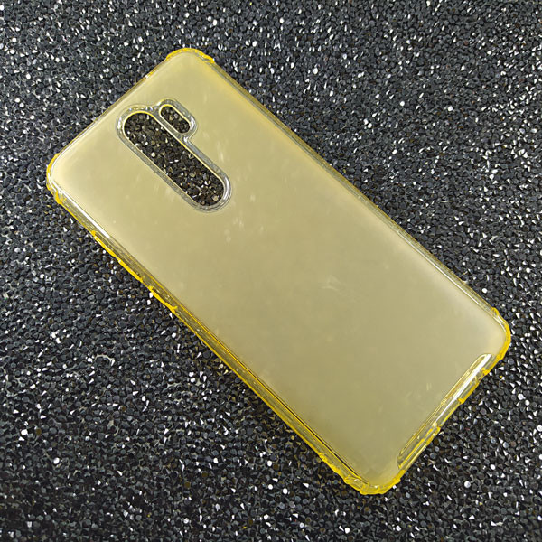 قیمت و خرید کاور مدل XM240 مناسب برای گوشی موبایل شیائومی Redmi Note 8 pro