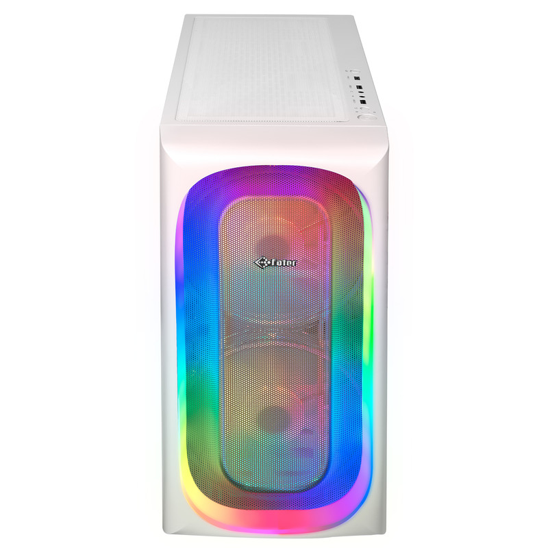 قیمت و خرید کیس کامپیوتر گیمینگ فاطر مدل FG-790W