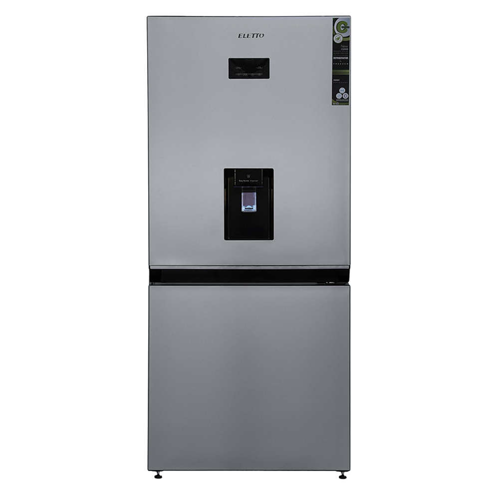 یخچال و فریزر 22 فوت التتو مدل NB8420S DN - محصولات