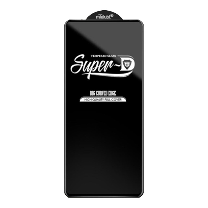 قیمت و خرید محافظ صفحه نمایش مدل Super D مناسب برای گوشی موبایل سامسونگ