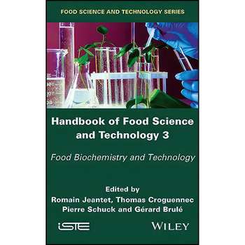 قیمت و خرید کتاب Handbook of Food Science and Technology 3 اثر جمعي از ...