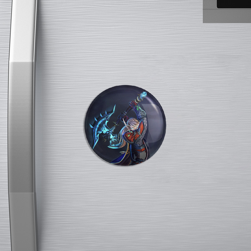 قیمت و خرید مگنت خندالو مدل بازی دنیای وارکرفت (World of Warcraft) کد 31817