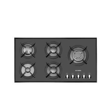 قیمت و خرید اجاق گاز صفحه ای ایلیا استیل مدل G526