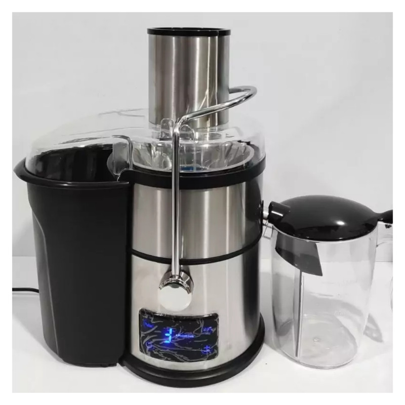 قیمت و خرید آبمیوه گیری فیلیپس مدل چهارکاره PH66