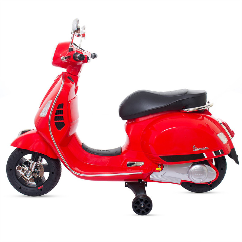 قیمت و خرید موتور شارژی مدل وسپا کد AX3056