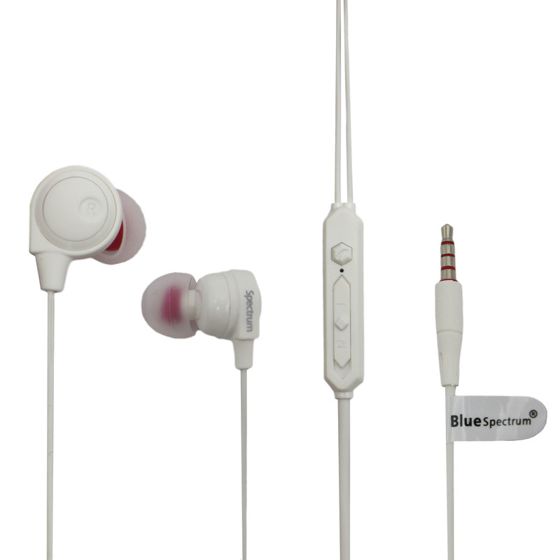 فروش اینترنتی هندزفری بلو اسپکترام مدل YPSF-D-36 در سایت گودگل