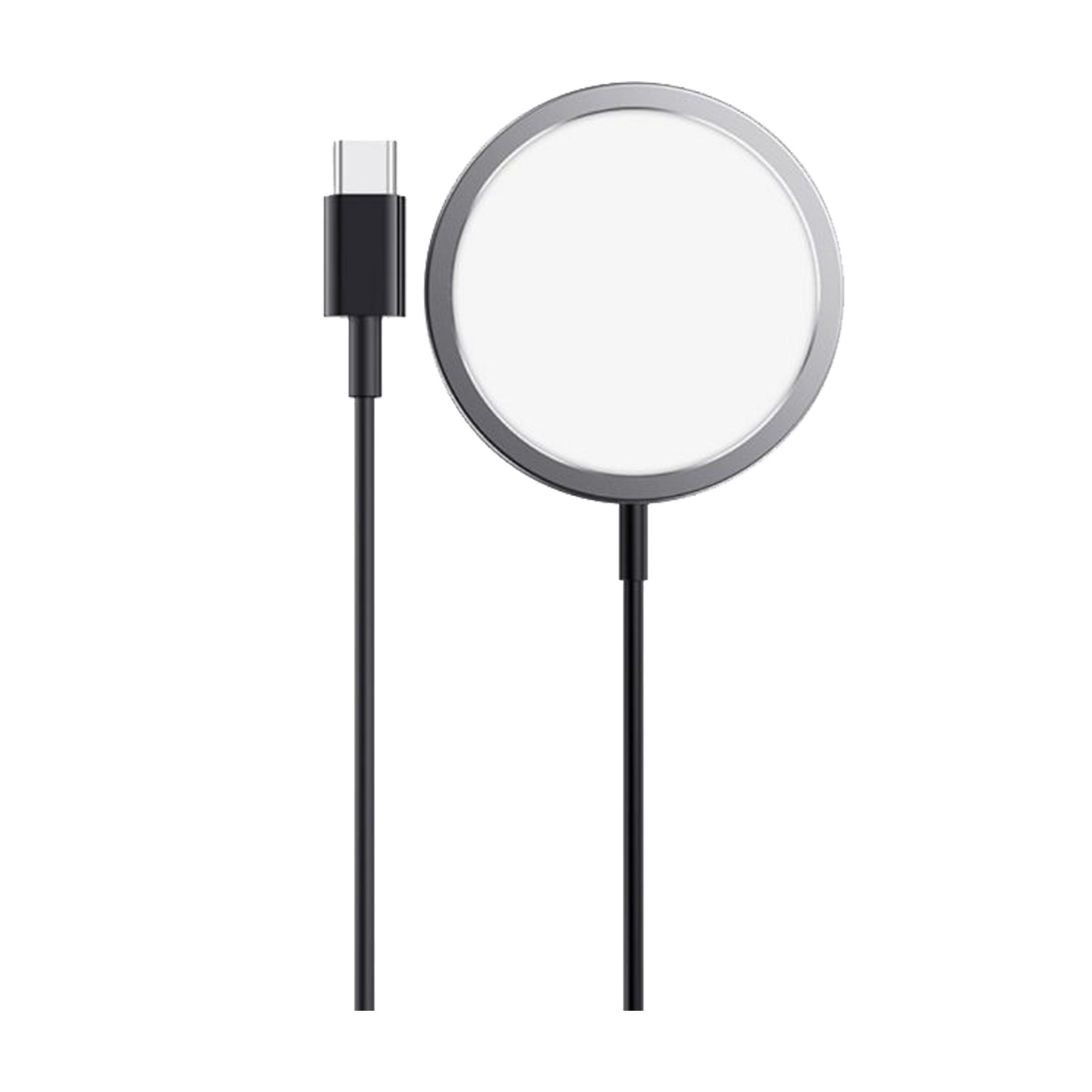 خرید آنلاین و قیمت شارژر بی سیم اپل مدل MagSafe Duo [1403] | وکسی