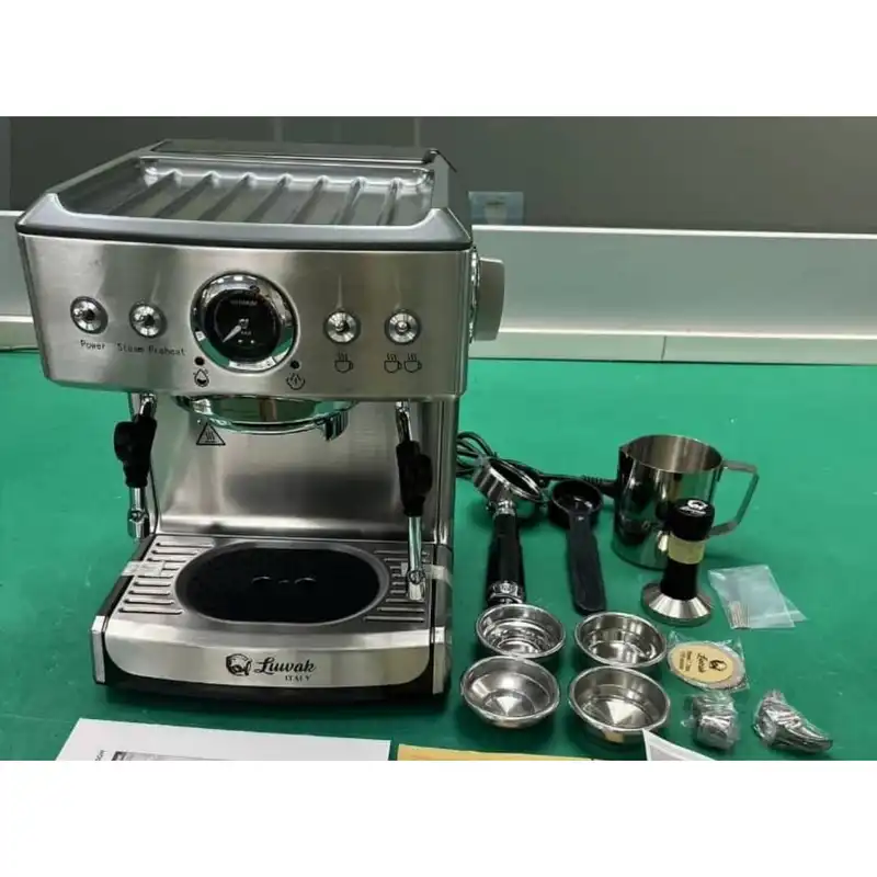 ️ قیمت خرید اسپرسو ساز لواک مدل 3230 ⚡️ (1404) - فروشگاه شاپ99