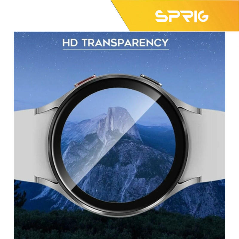 قیمت و خرید محافظ صفحه نمایش نانو اسپریگ مدل PMMA SPCG مناسب برای ساعت هوشمند میبرو Lite SmartWatch