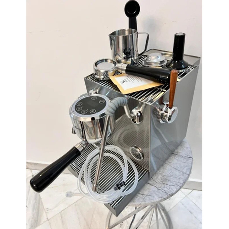 قیمت و خرید اسپرسو ساز لواک مدل LWK -CM 3235