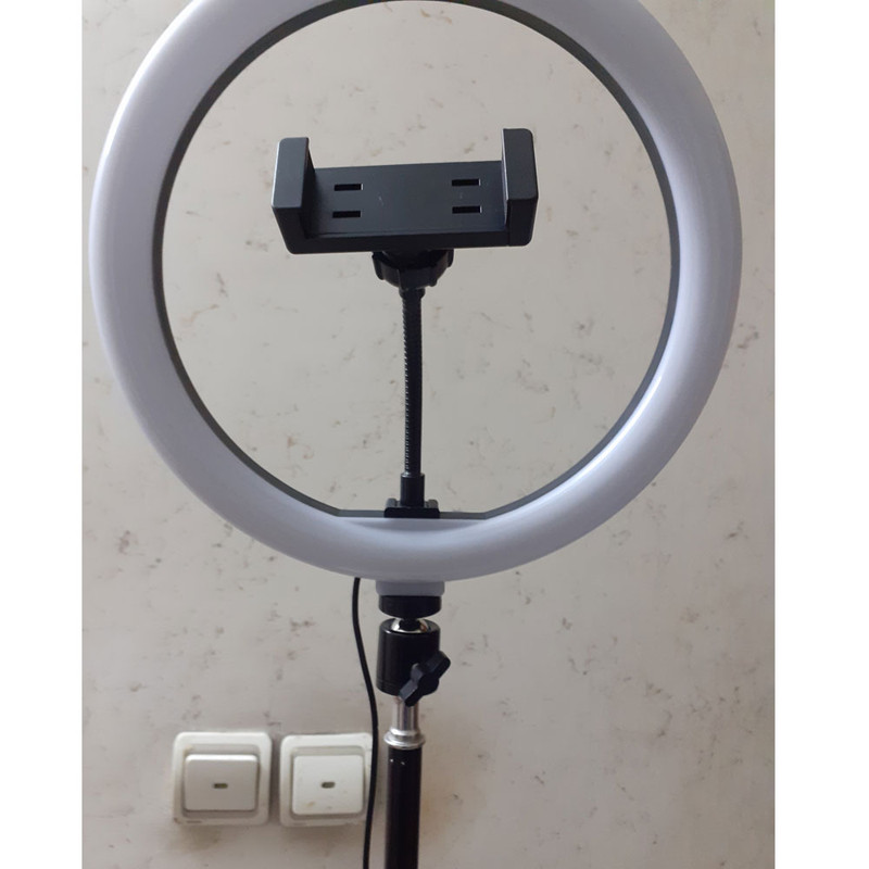 قیمت و خرید رینگ لایت مدل RFL-HX260