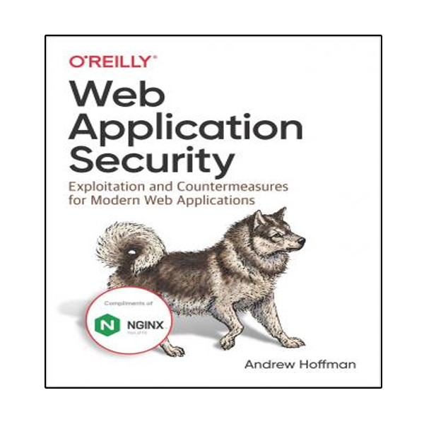 قیمت و خرید کتاب Web Application Security Exploitation and ...