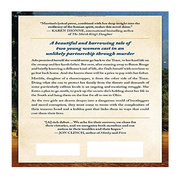 قیمت و خرید کتاب The Girls in the Stilt House اثر Kelly Mustian ...