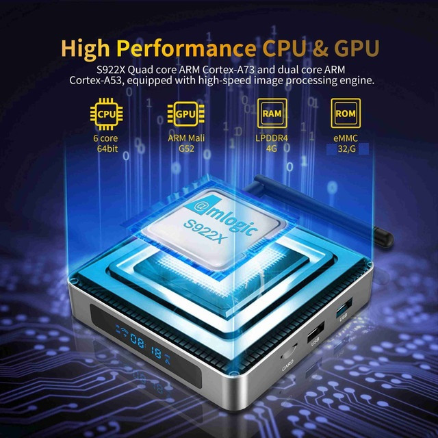 قیمت و خرید گیم باکس اندروید مدل agbox-pro-03-e