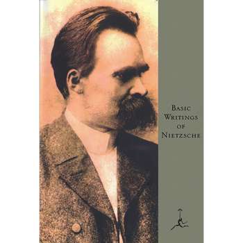 قیمت و خرید کتاب Basic Writings of Nietzsche اثر Friedrich Nietzsche ...