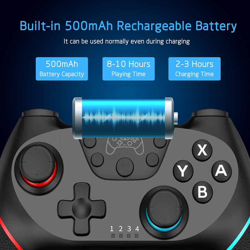 قیمت و خرید دسته بازی مدل xb-324