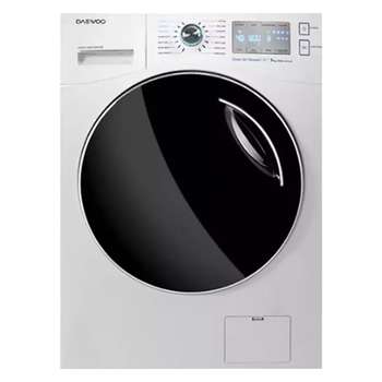 قیمت و خرید ماشین لباسشویی دوو مدل LM-980W ظرفیت 9 کیلوگرم