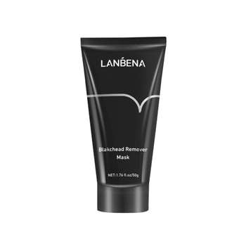 قیمت و خرید ماسک صورت لنبنا مدل Blackhead Remover حجم 50 میلی لیتر