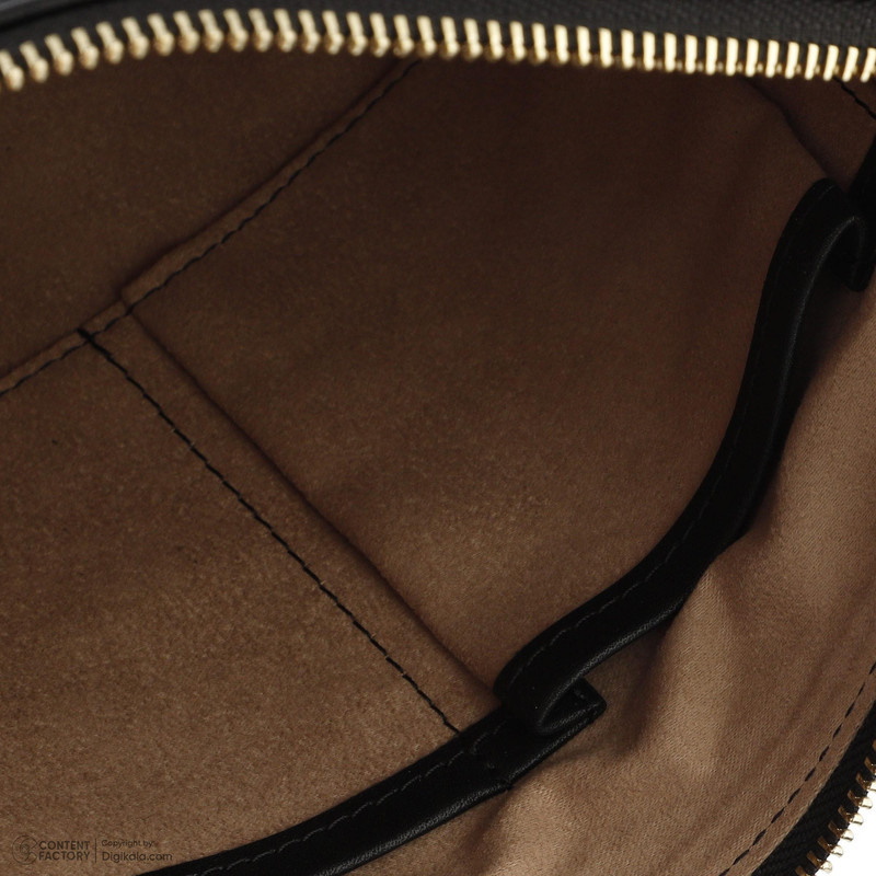 قیمت و خرید کیف رودوشی زنانه چرم مشهد مدل S5232-001