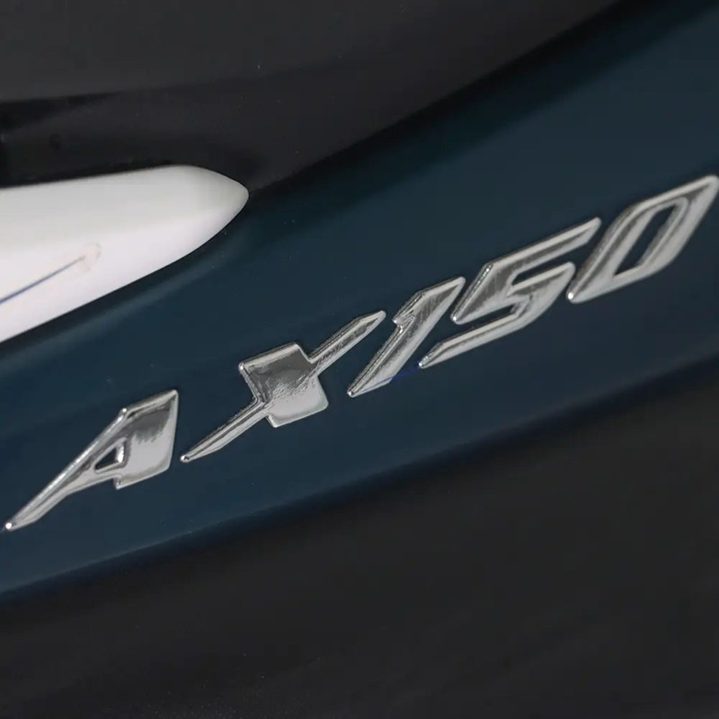 قیمت و خرید موتورسیکلت هانی مدل آیروکس AX150 سی سی سال ۱۴۰۳