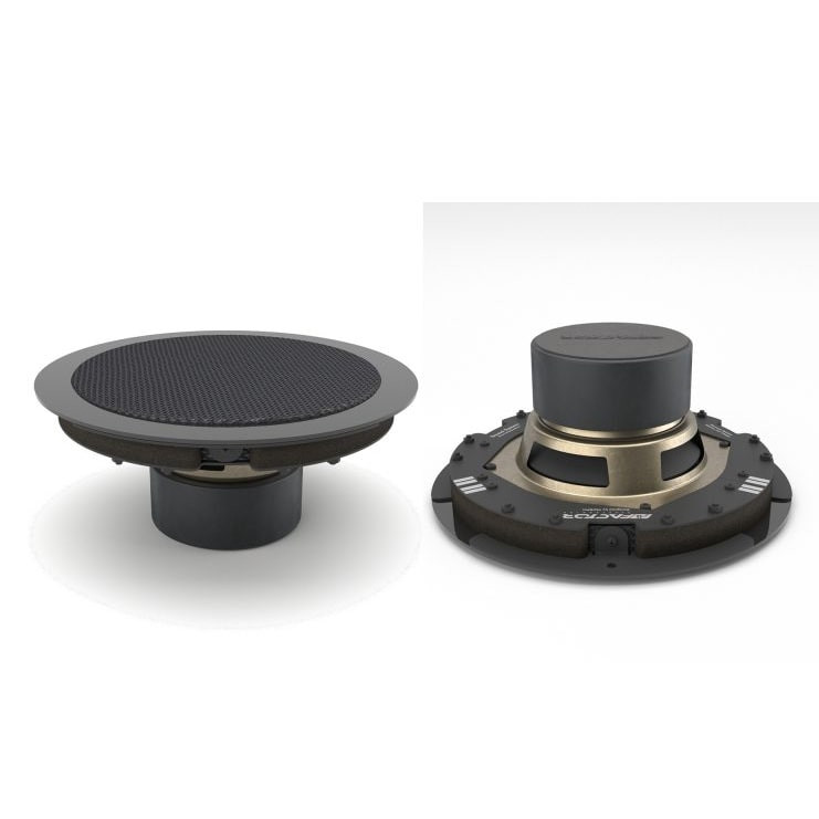 قیمت و خرید پخش کننده صوتی مدل Factor SSE2