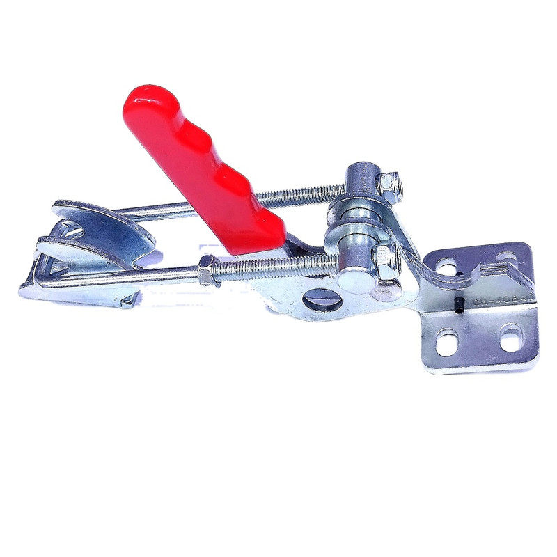 ⭐⭐️️⭐️ قیمت و خرید آنلاین گیره کلمپ مدل CH-40840 (1402) - فروشگاه بورداکو