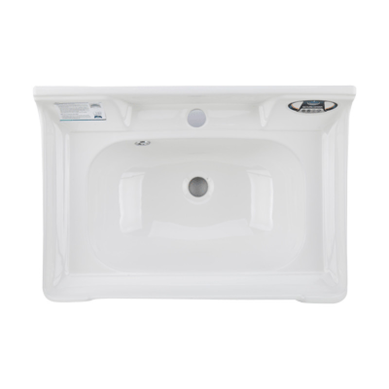 قیمت و خرید ست کابینت و روشویی نوین سرام مدل کویینتو 80 به همراه آینه باکس