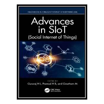 قیمت و خرید کتاب (Advances in SIoT (Social Internet of Things اثر جمعی ...