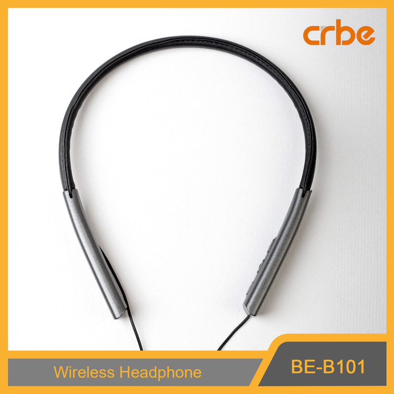 قیمت و خرید هندزفری بلوتوثی کربی مدل BE-B101