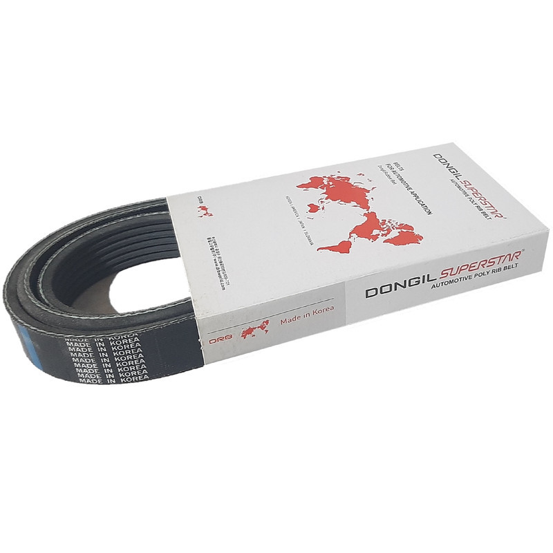 قیمت و خرید تسمه دینام دانگیل مدل 6pk1665 مناسب برای پژو 405