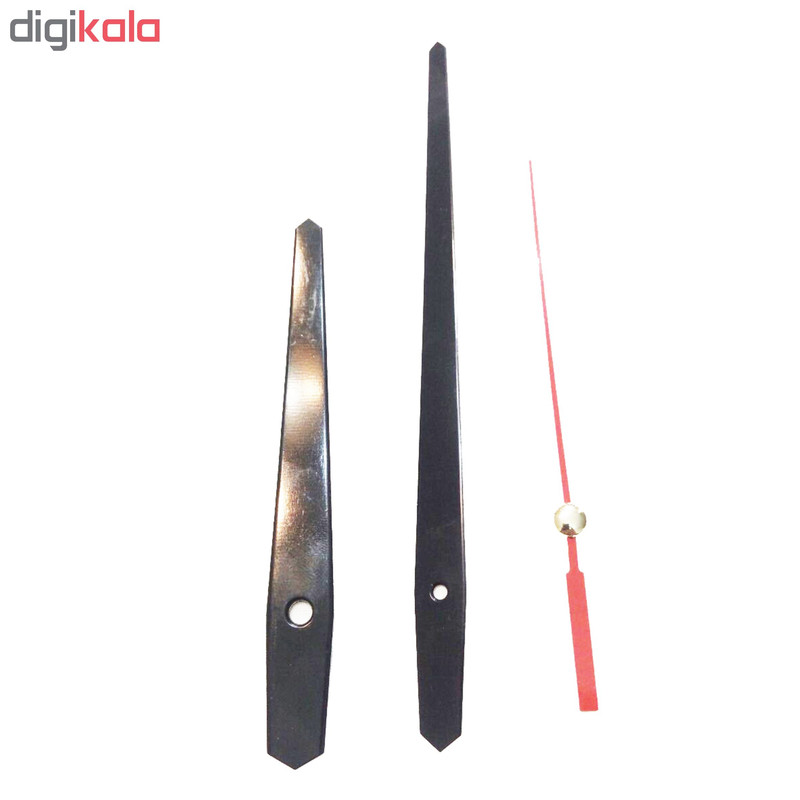 قیمت و خرید عقربه ساعت کد M6363 و6262 (140)