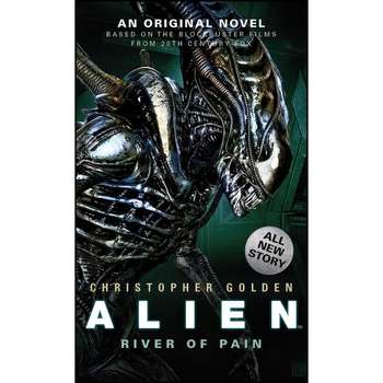 قیمت و خرید کتاب Alien - River of Pain اثر Christopher Golden انتشارات ...