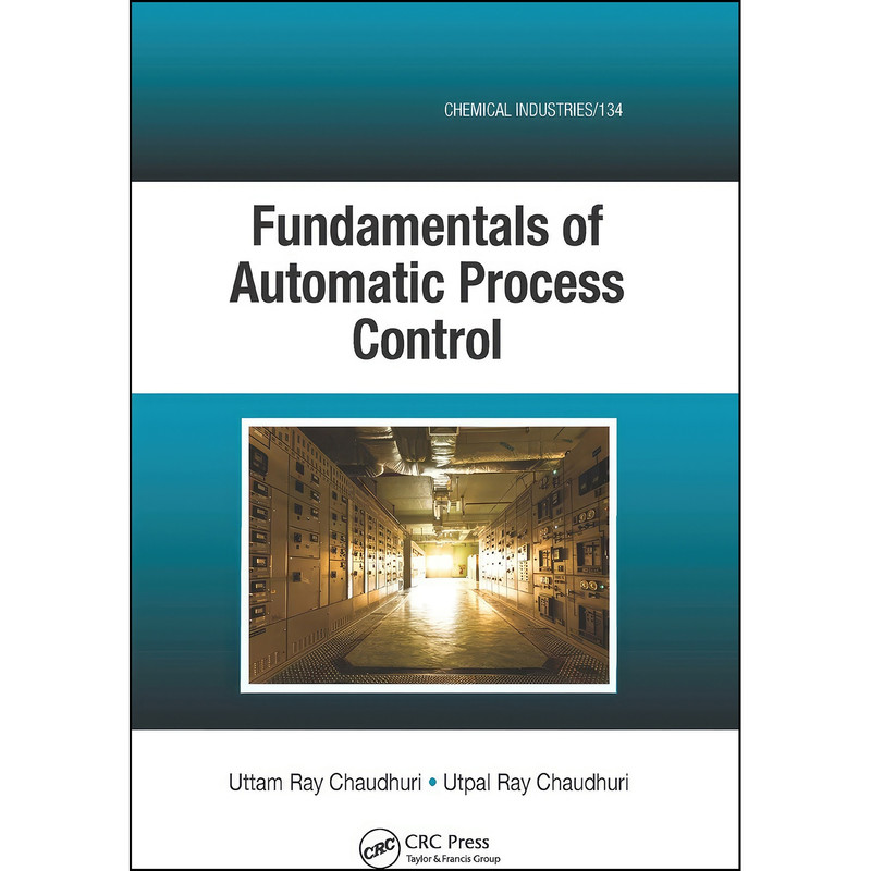 قیمت و خرید کتاب Fundamentals of Automatic Process Control اثر جمعي از ...