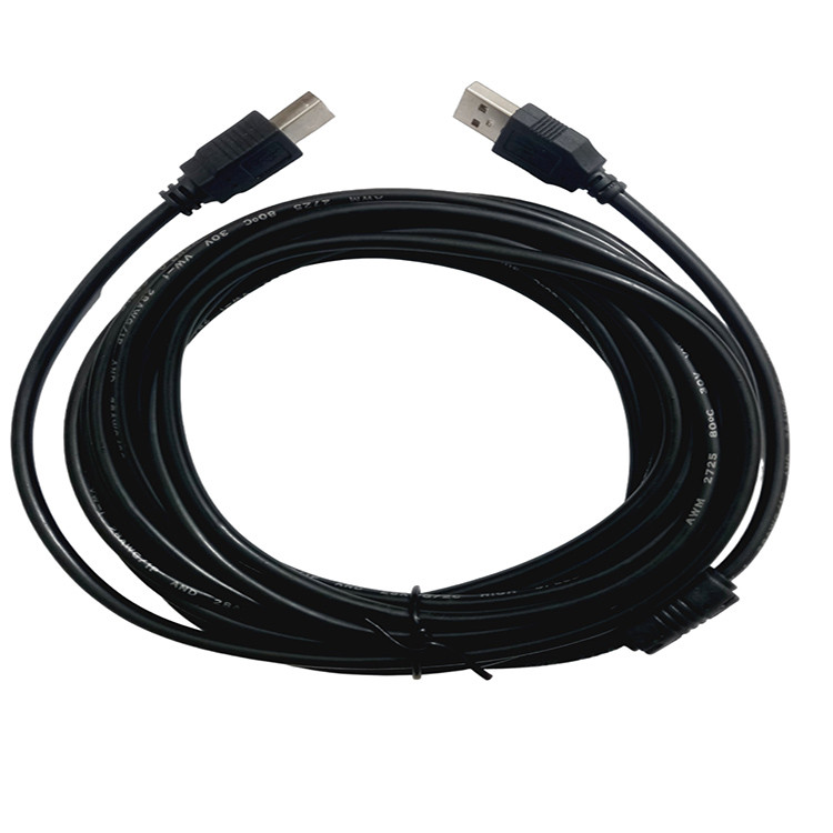 قیمت و خرید کابل پرینتر USB ونوس مدل PV-K181طول 3 متر