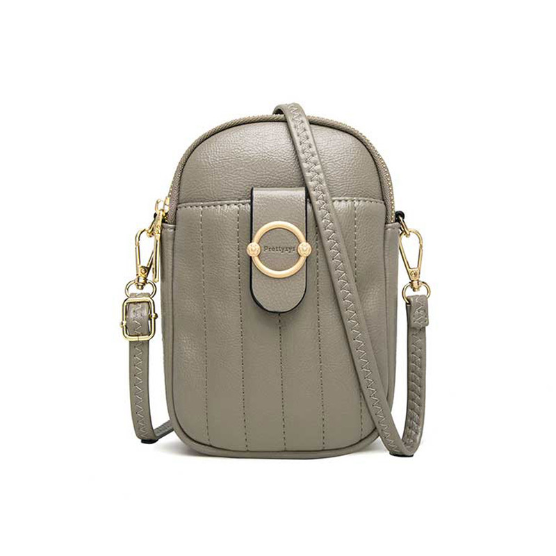 قیمت و خرید کیف دوشی زنانه پرتیزس مدل Prettyzys-L130