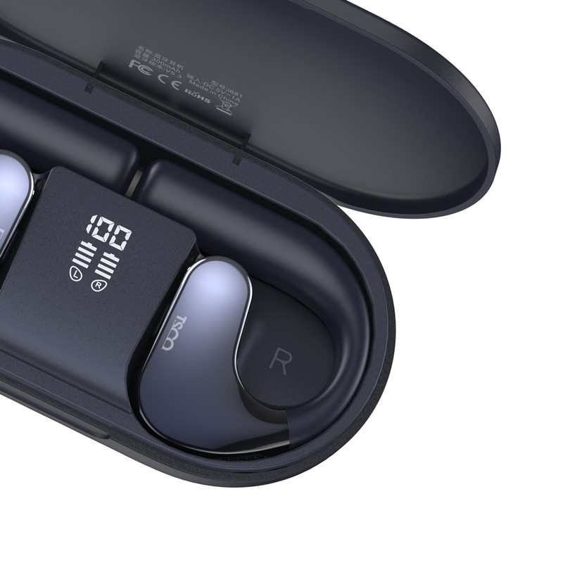 قیمت و خرید هدست بلوتوثی تسکو مدل TH 6365 OWS