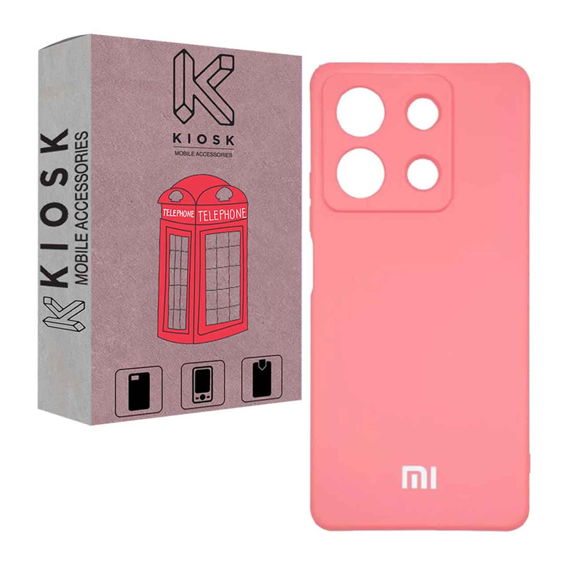 قیمت و خرید کاور کیوسک مدل KSLC-1 مناسب برای گوشی موبایل شیائومی Redmi ...