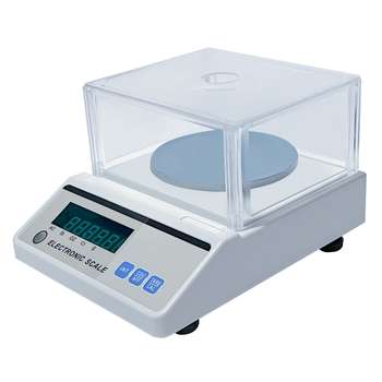 قیمت و خرید ترازو مدل BS-2000G-0.01g