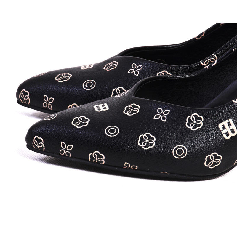 قیمت و خرید کفش زنانه تین بانی مدل لیندا