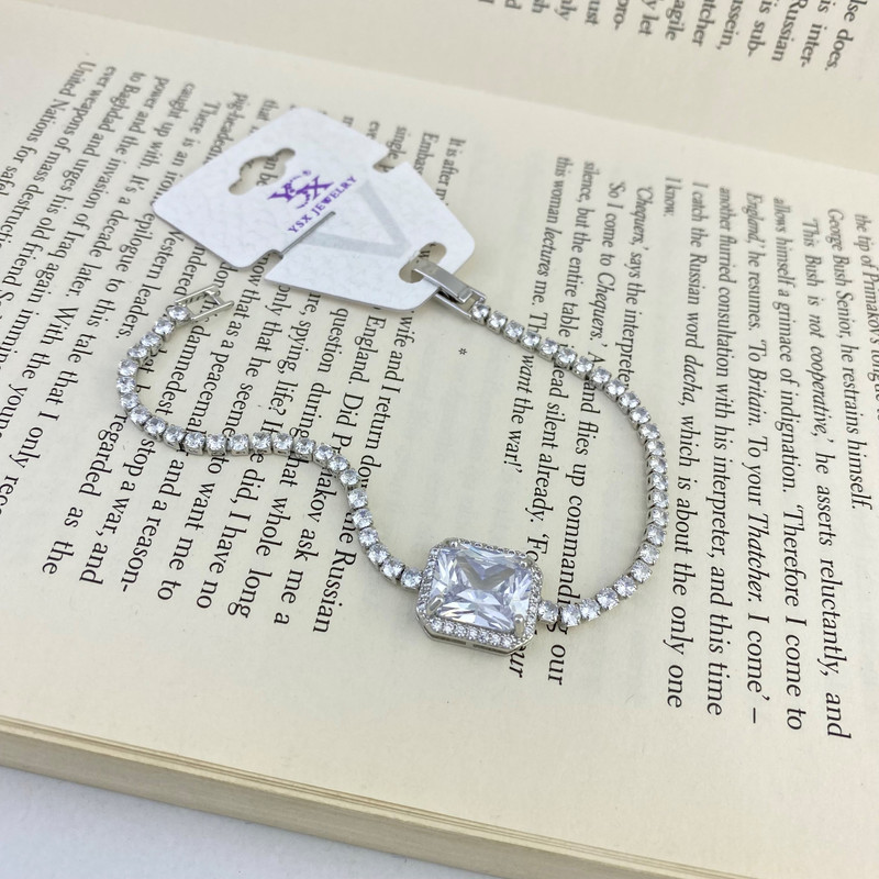 قیمت و خرید دستبند زنانه وای اس ایکس مدل B4152