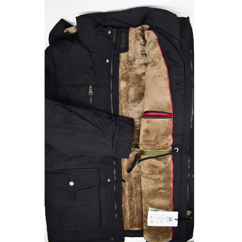 قیمت و خرید کاپشن مردانه مدل M3897