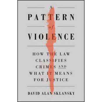 قیمت و خرید کتاب A Pattern of Violence اثر David Alan Sklansky انتشارات ...