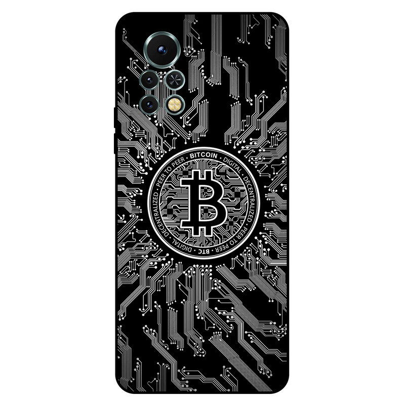 قیمت و خرید کاور مگافون کد 7737 مناسب برای گوشی موبایل اینفینیکس Note 10