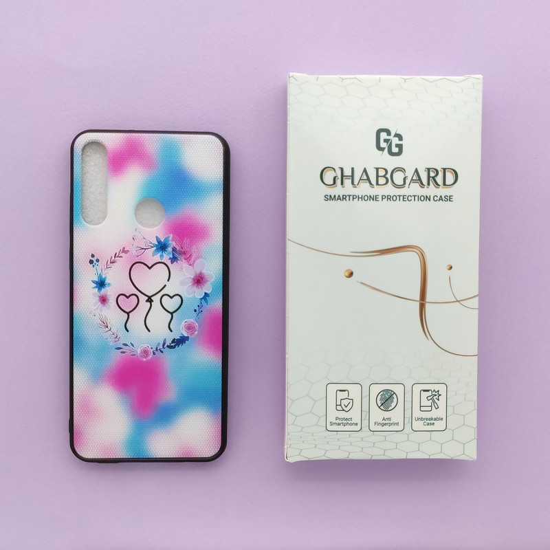 قیمت و خرید کاور قاب گارد مدل فانتزی مناسب برای گوشی موبایل هوآوی Y6p ...