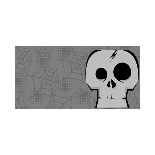 قیمت و خرید ماوس پد مخصوص بازی مدل شکلک عجیب کد HE0022