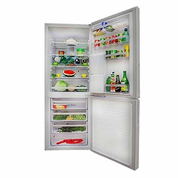 قیمت و خرید یخچال و فریزر 13 فوت دوو مدل D5BF-1077 LW