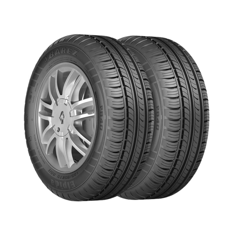 قیمت و خرید لاستیک خودرو بارز مدل P640 Elpida سایز 15 / 65 / 185 میلی ...